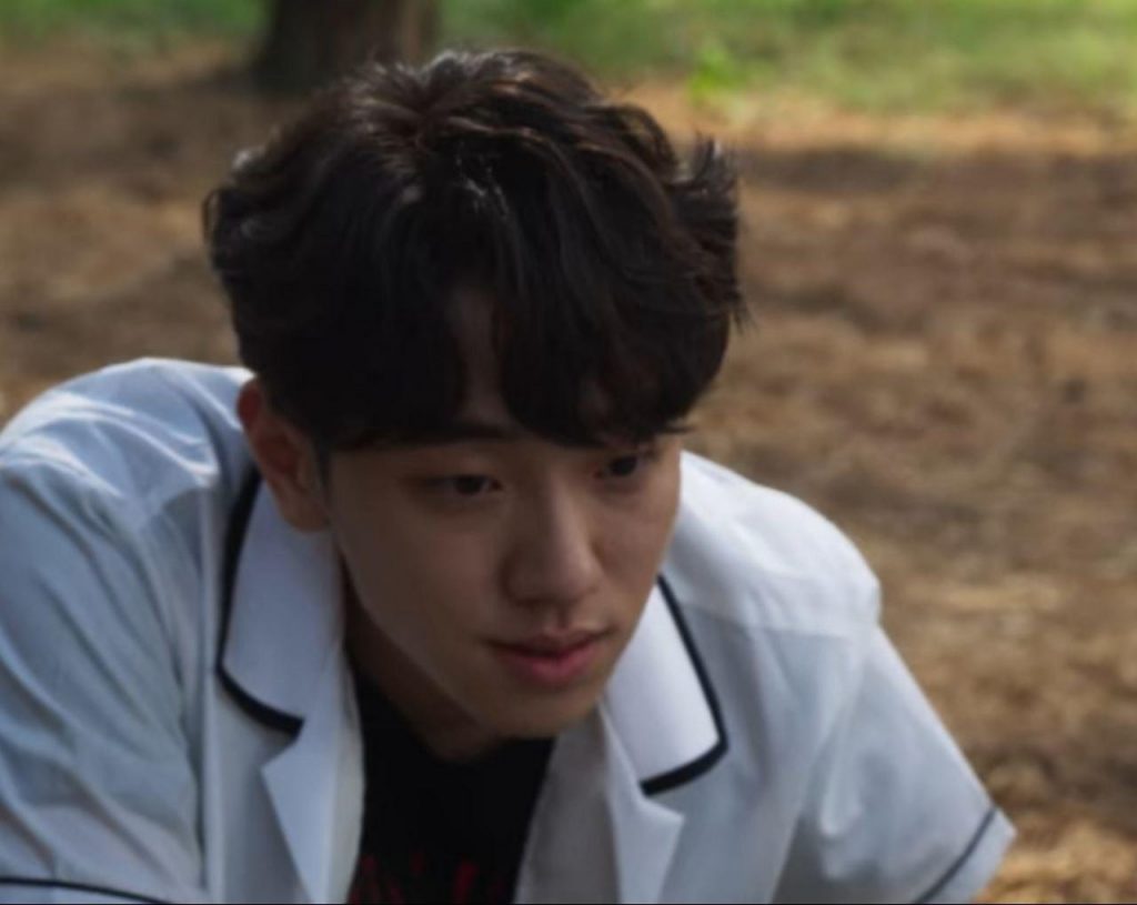 Review Drama Korea Extracurricular (Netflix, 2020) - Besok Sore
