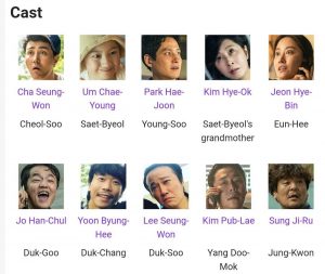 Review Film Korea Cheer Up, Mr Lee (2019) - Besok Sore